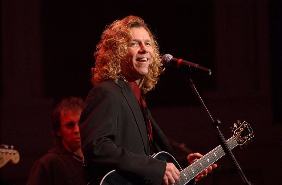 B.E. Taylor Celebration Concert Set for Dec. 22 at Capitol Theatre in ...